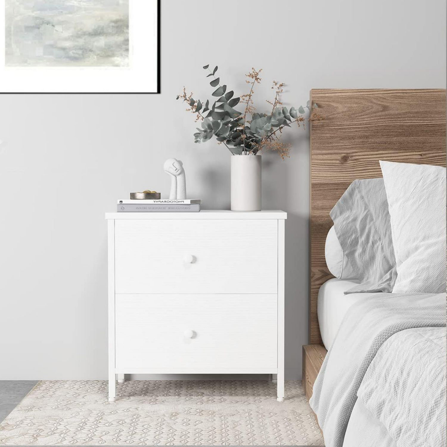 Ameriwood Color 2 - Drawer Dresser | Wayfair