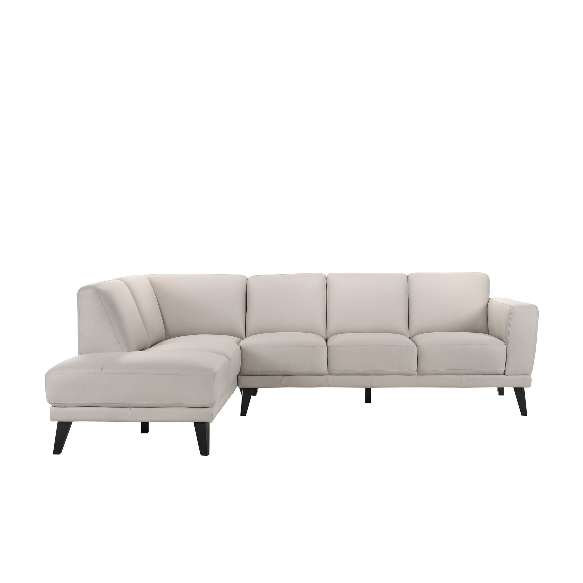 Corrigan Studio® Fin 71 Inch Right Arm Facing Sofa | Wayfair