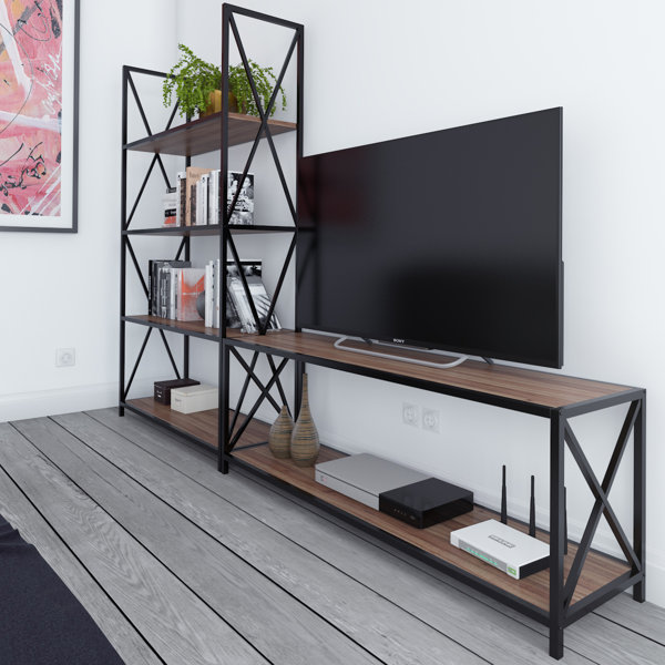 Trent Austin Entertainment Unit for TVs up to 50" & Reviews | Wayfair.co.uk