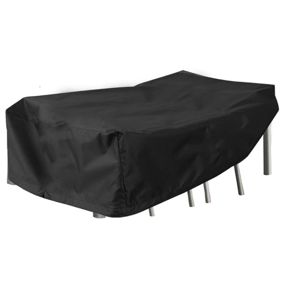 Rebrilliant Patio Cover Outdoor Furniture Covers Waterproof Durable ...