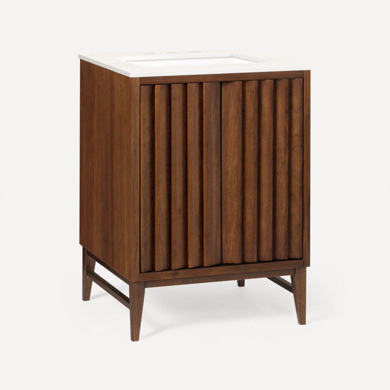 Robern Craft Series Vanity | Wayfair