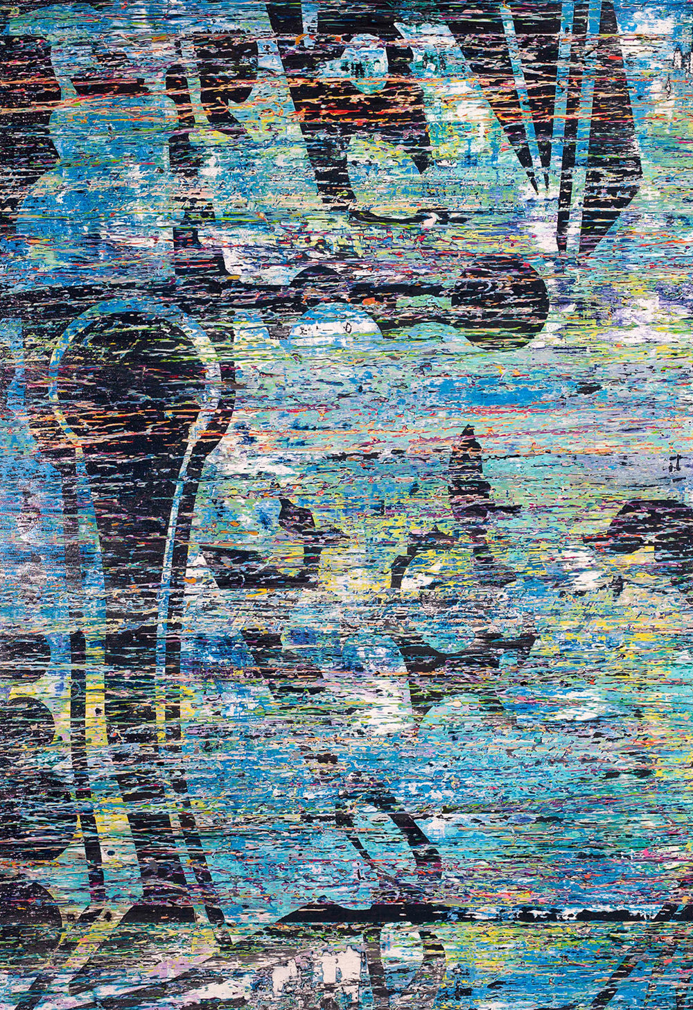 CHC Art, Inc. If We Could Dream - Floater Frame Print on Canvas | Perigold