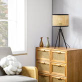 Sand & Stable Zander Drum Nesting Tables & Reviews | Wayfair