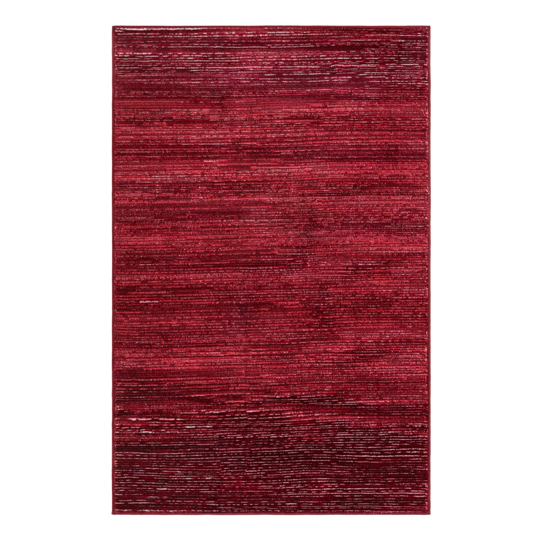 Latitude Run® Striped Rug & Reviews | Wayfair