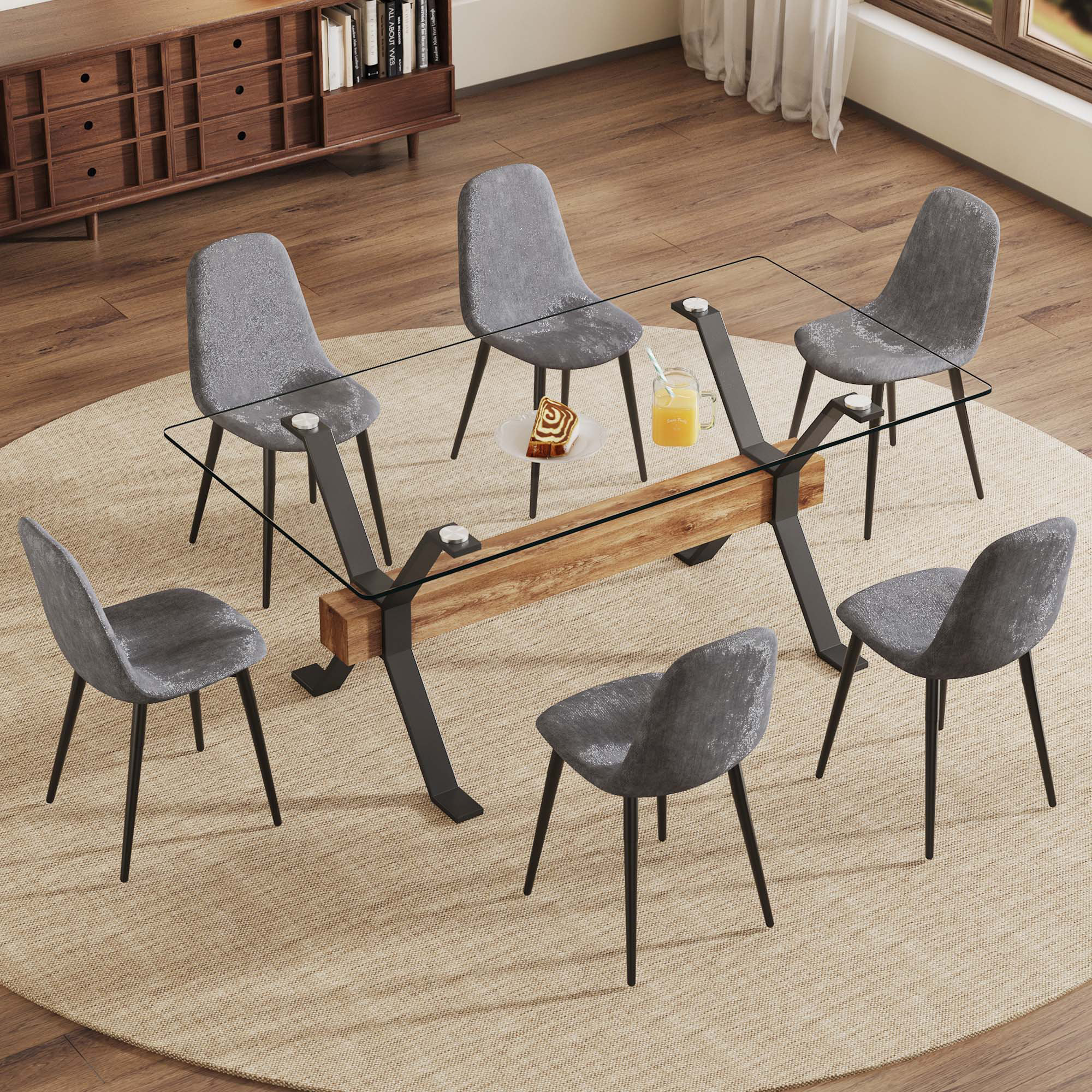 George Oliver Dining Table Sets - Wayfair Canada