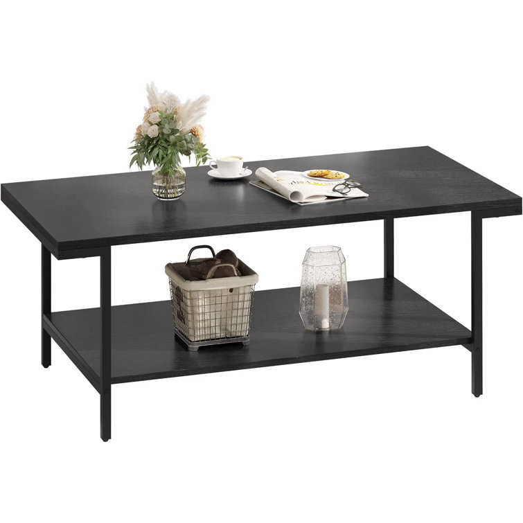 Latitude Run® Coffee Table | Wayfair
