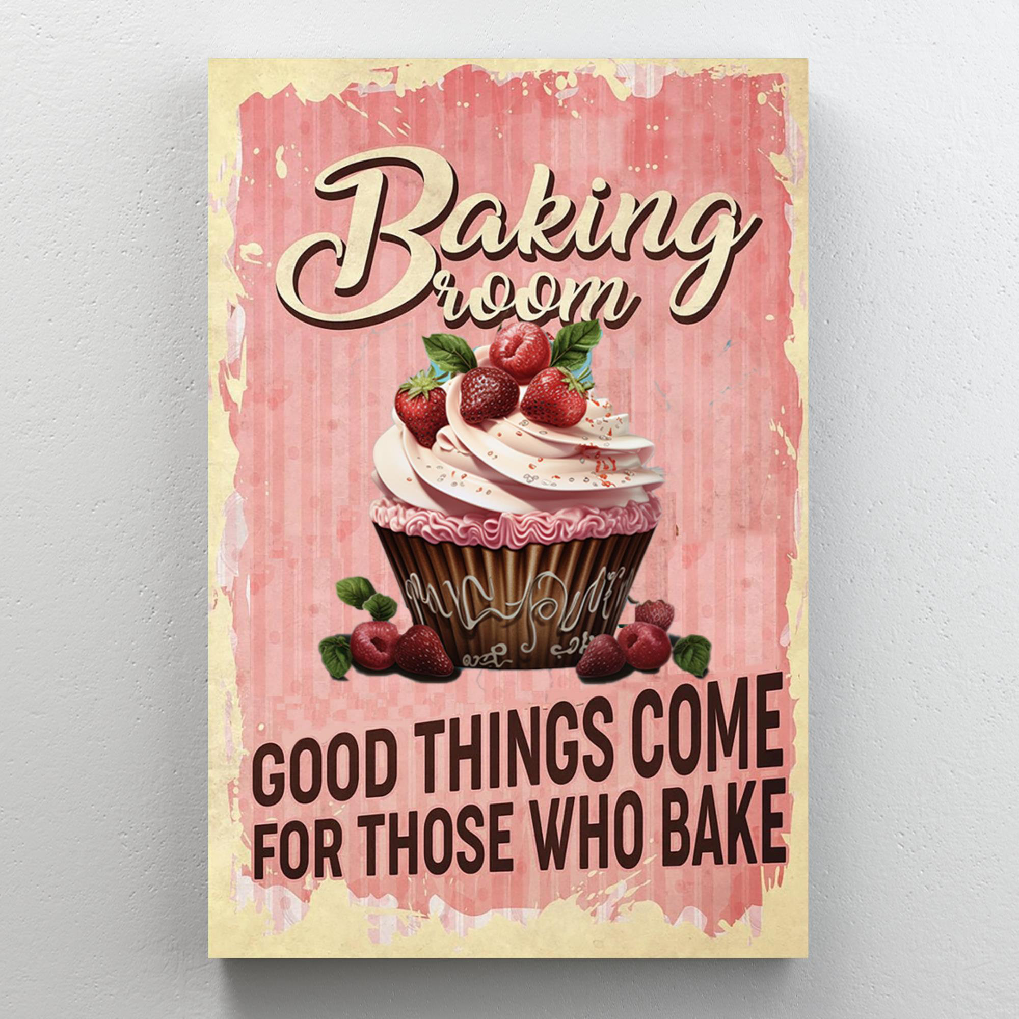 Trinx Baking Room 1 - Wayfair Canada