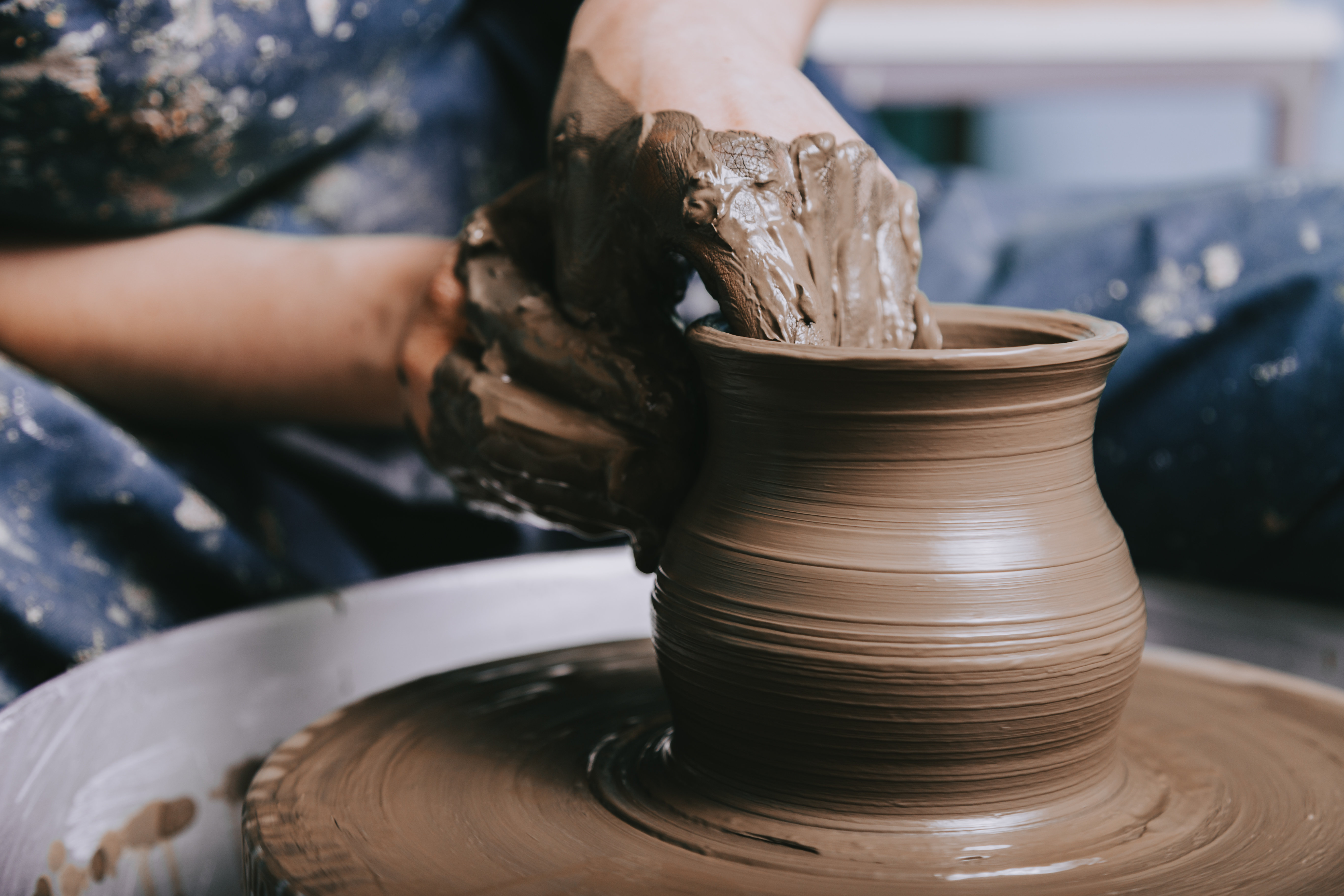 Latitude Run® Pottery Wheel | Wayfair