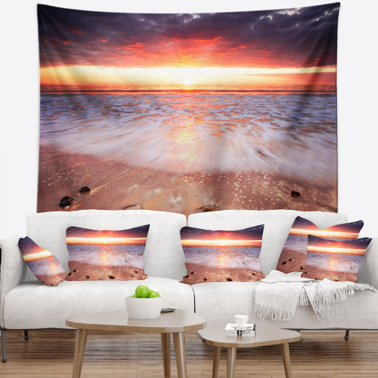 Bless international Polyester Tapestry | Wayfair