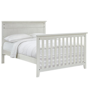 Soho Baby Ellison 4-In-1 Convertible Crib & Reviews | Wayfair