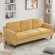 Wade Logan® Azriah 79'' Upholstered Sofa & Reviews | Wayfair