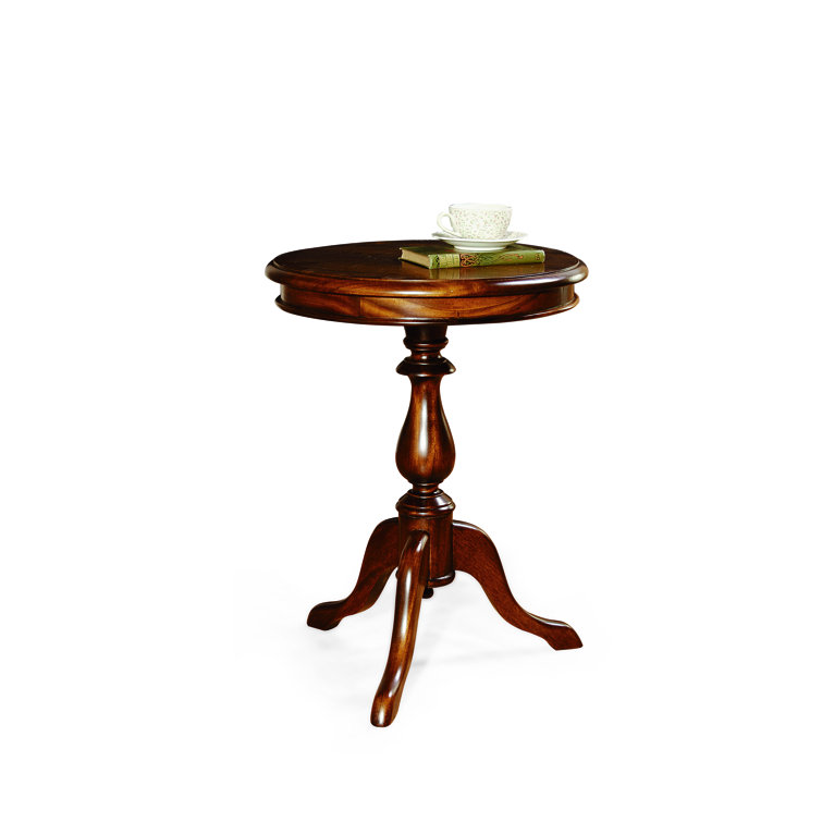 Keen Replicas Side Table 60 Cm. | Wayfair.co.uk