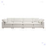 Hokku Designs Masani Modular Sectional Sofa Set, Self-customization ...