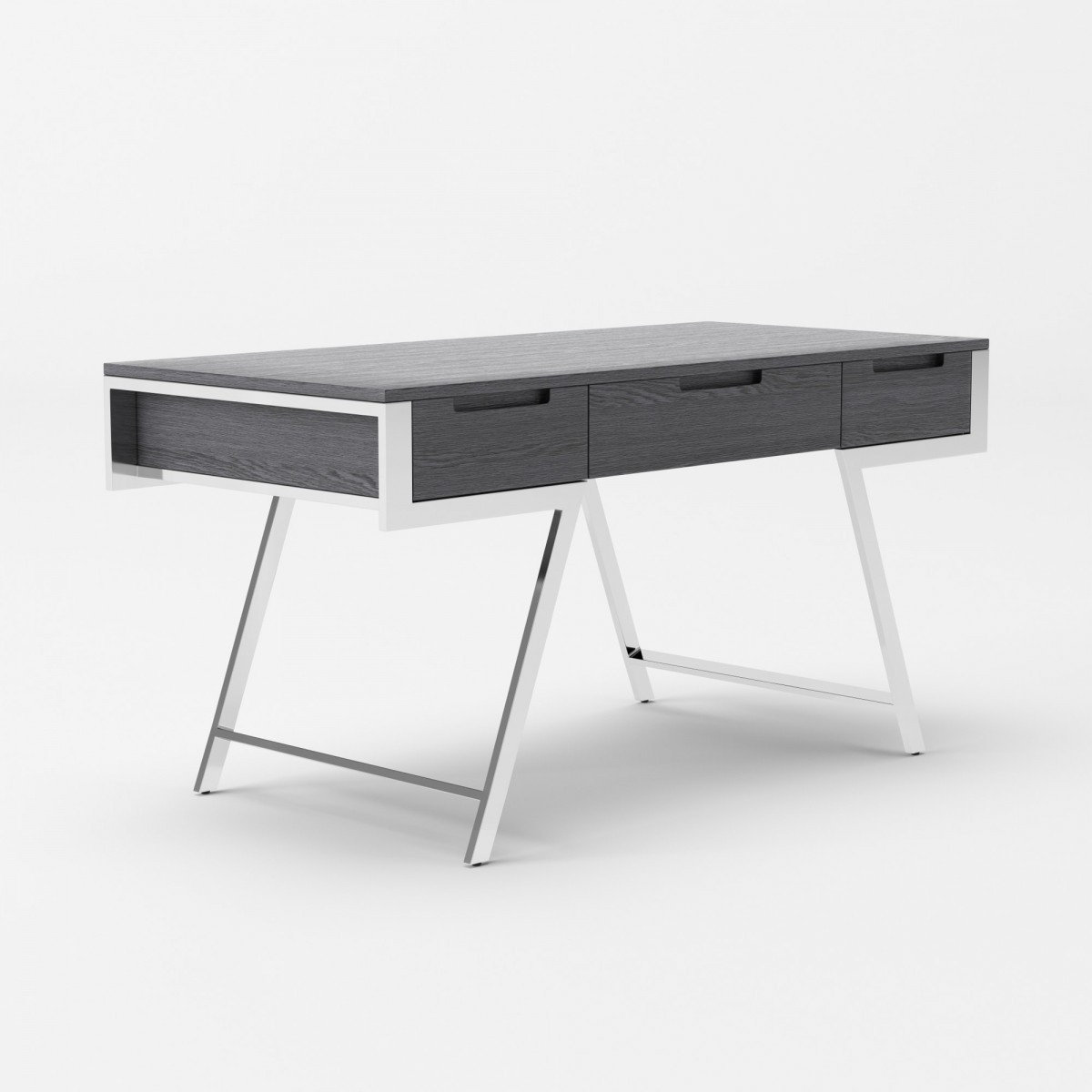 Orren Ellis Derita Desk | Wayfair