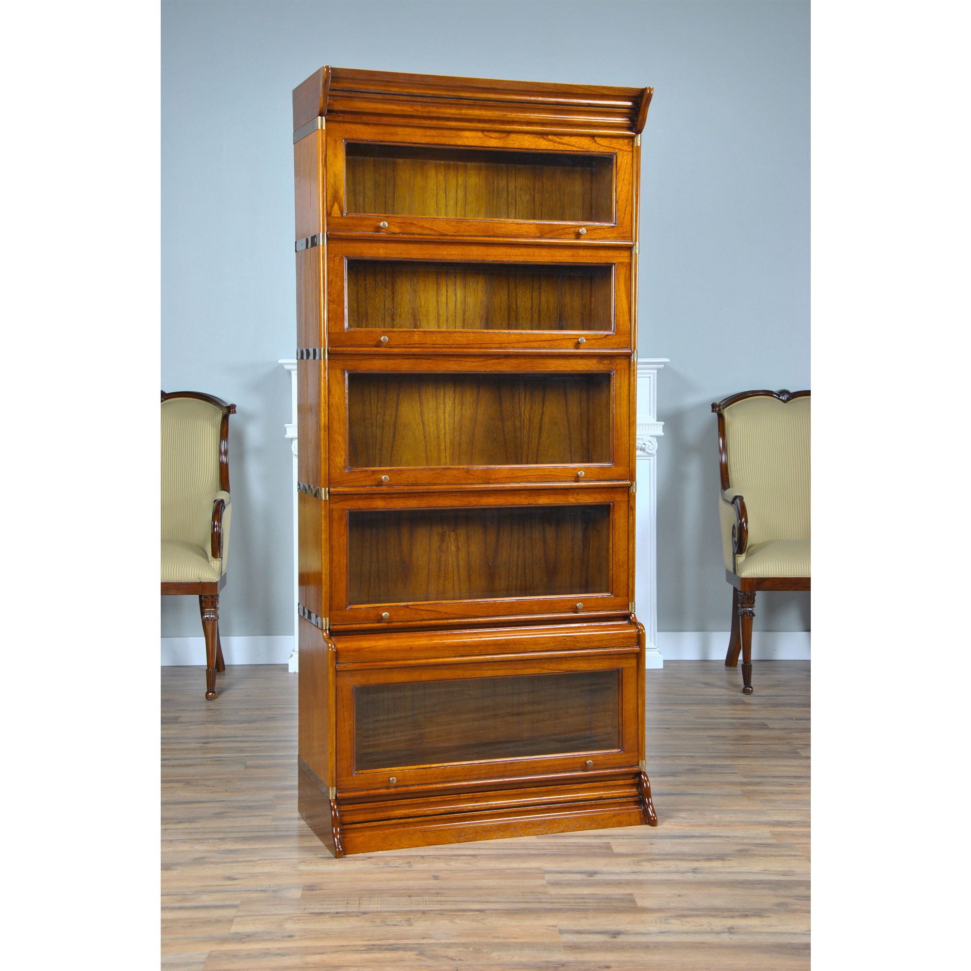 Niagara Stacking Bookcase | Wayfair