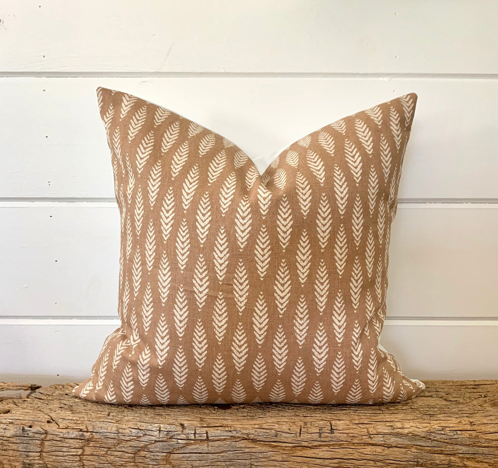 That Dutch Girl Roebuck Ash Cotton Blend Throw Square Pillow Cover ...