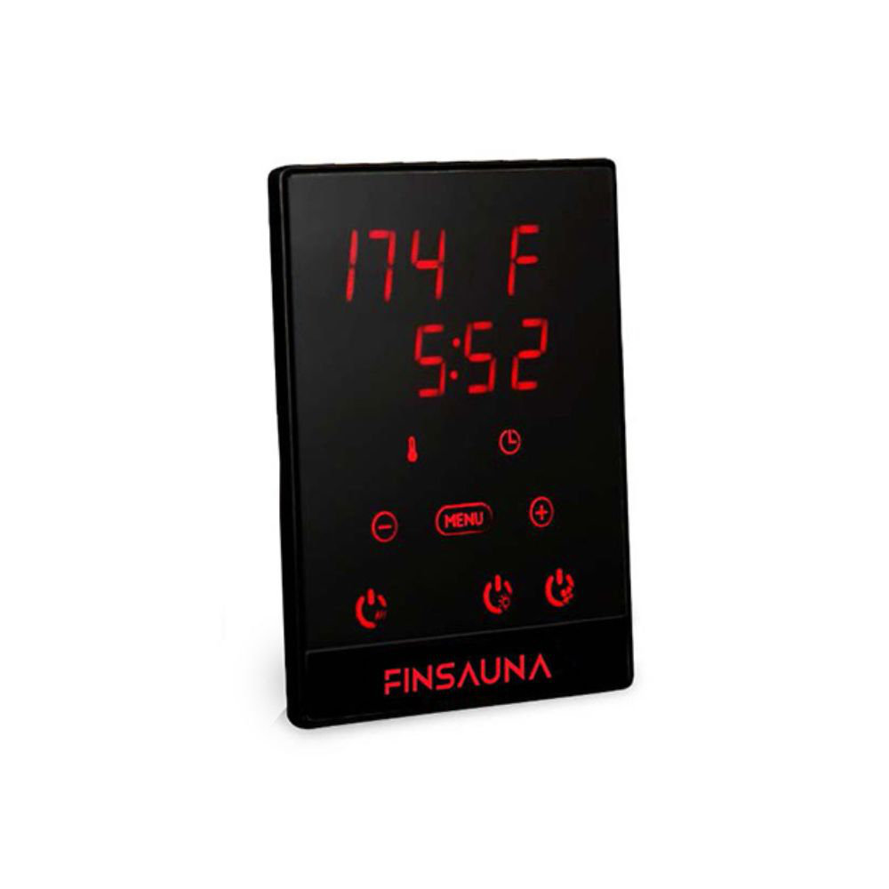 Finsauna PH300 3kW Home Sauna Heater ProHeat Series 3kW Sauna Heater ...