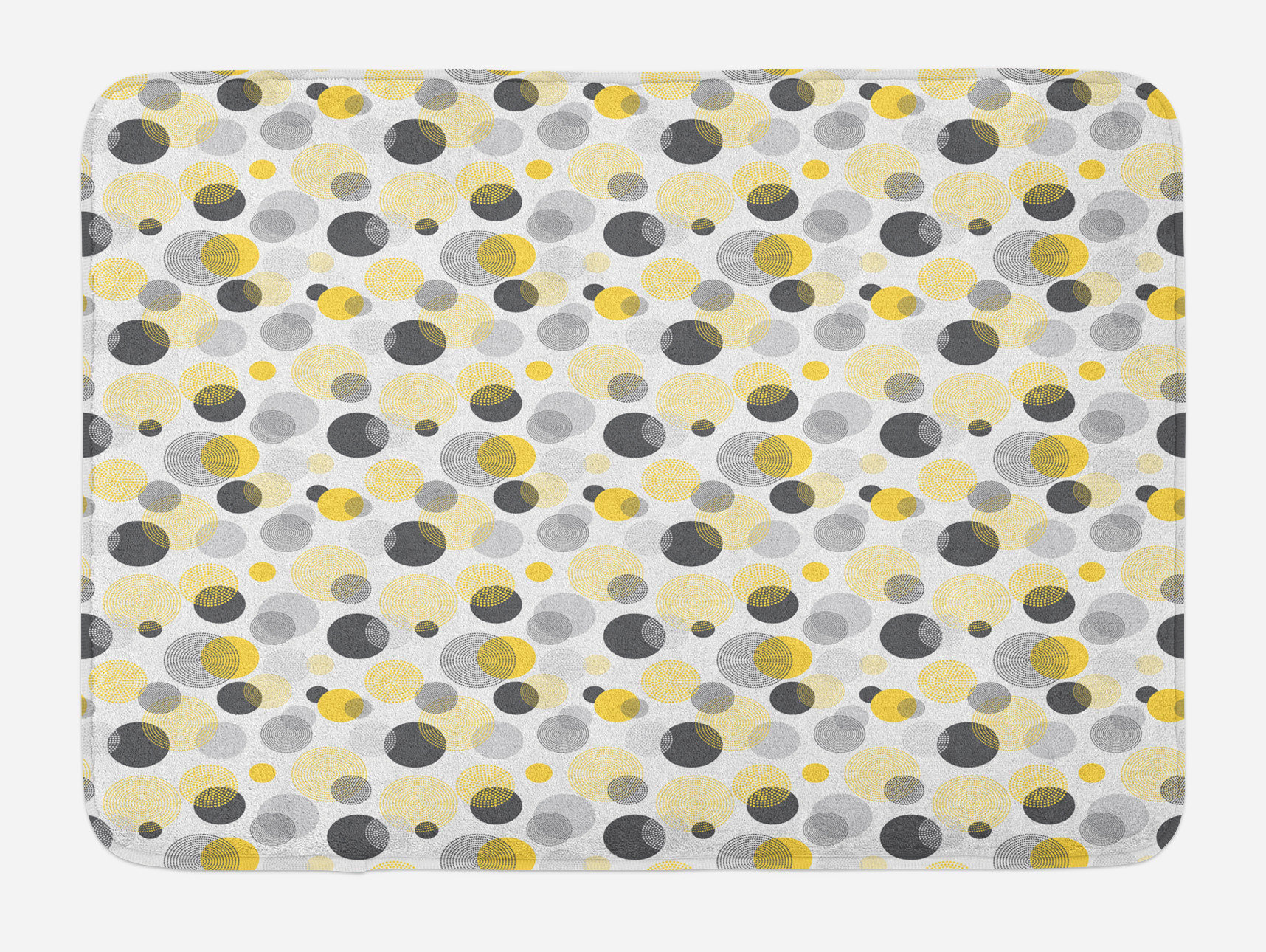 East Urban Home Bethsheba Bath Mat | Wayfair