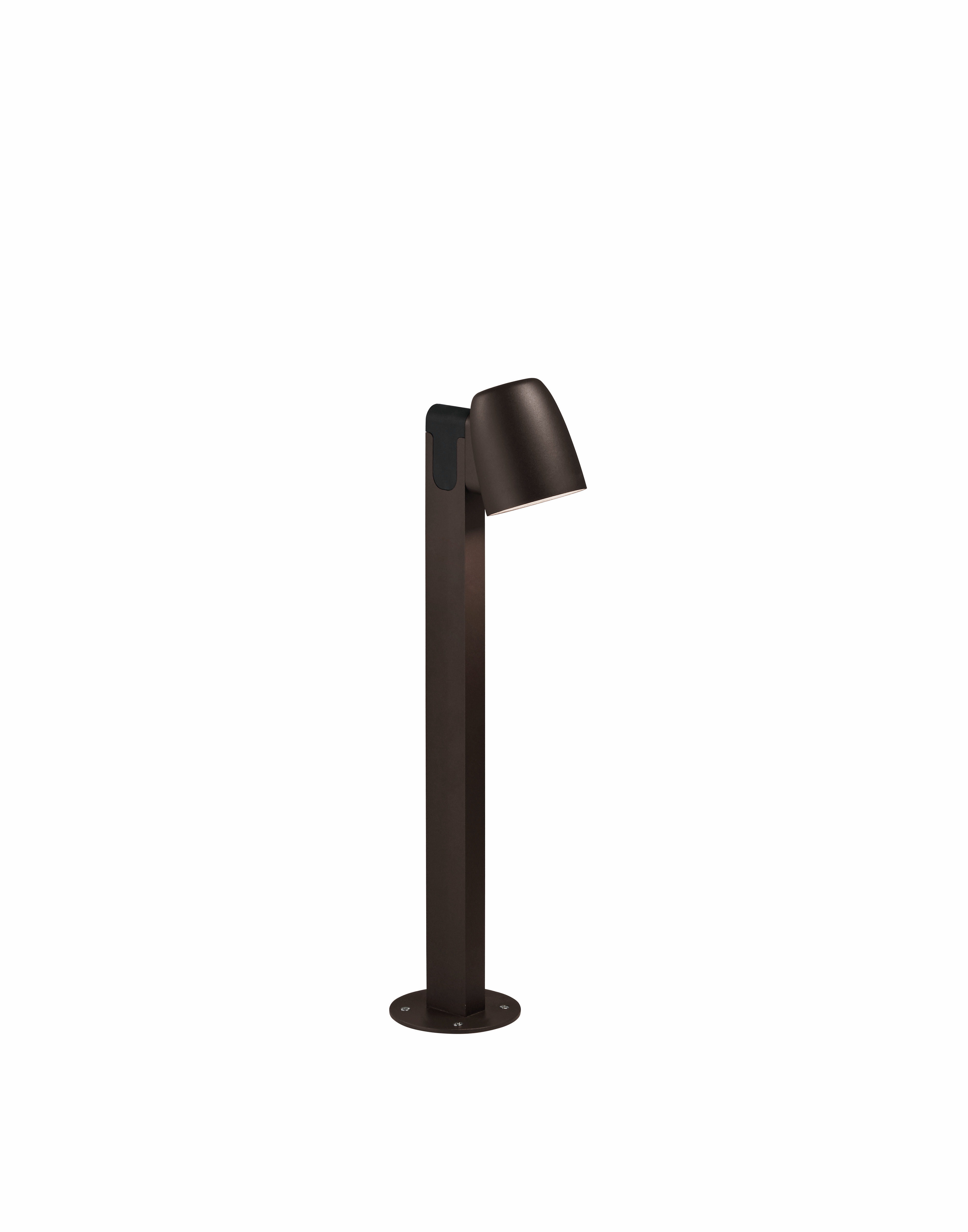Bover Nut LED Bollard Light | Wayfair