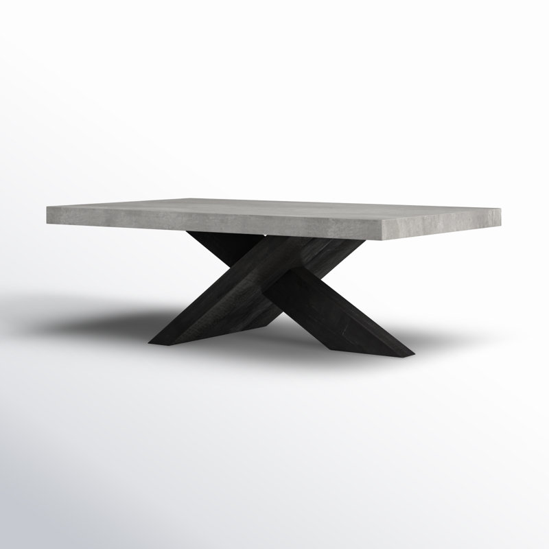 Classic Home Durant Coffee Table | Wayfair