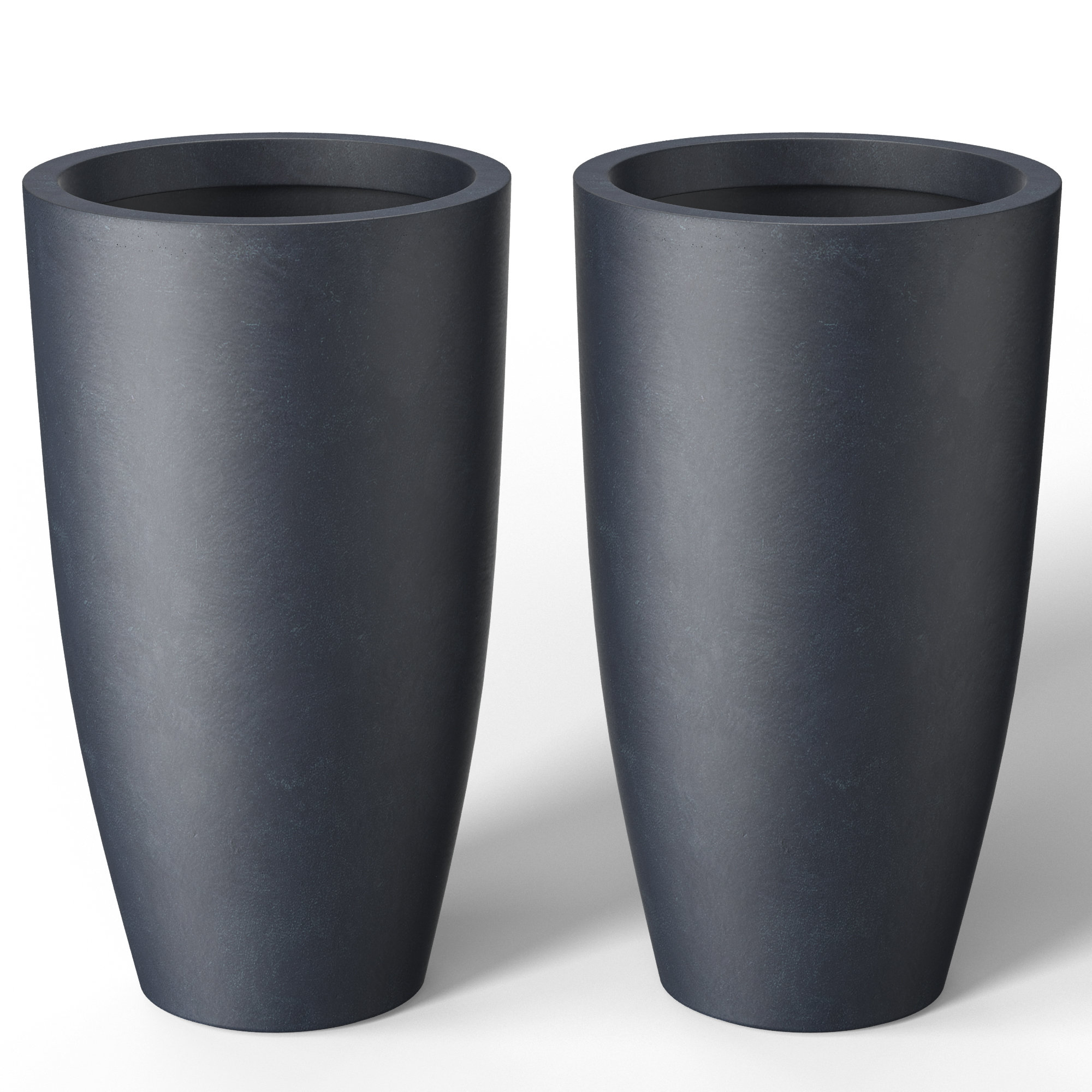 Ivy Bronx Khailey Planter | Wayfair