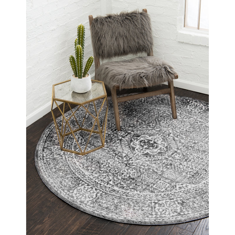Bungalow Rose Rosamonde Oriental Rug & Reviews | Wayfair