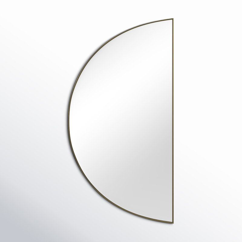 AllModern Embrace Eclectic Wall Mirror & Reviews - Wayfair Canada