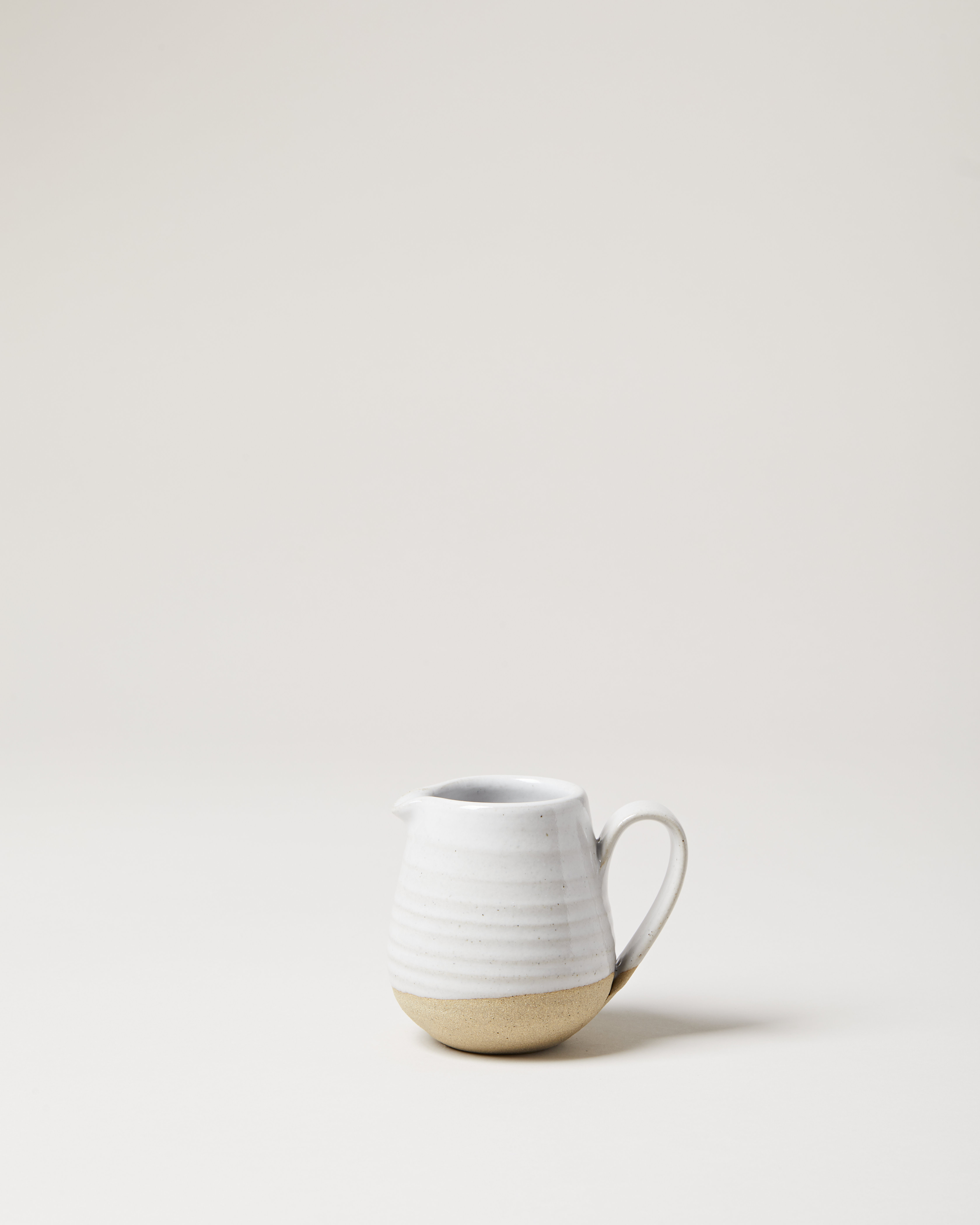 Farmhouse Pottery Farmer's Pitcher | Wayfair