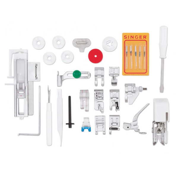 SINGER® Quantum Stylist™ 9960 Sewing Machine & Reviews | Wayfair