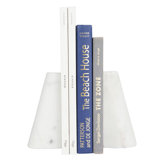 White Bookends You'll Love | Wayfair