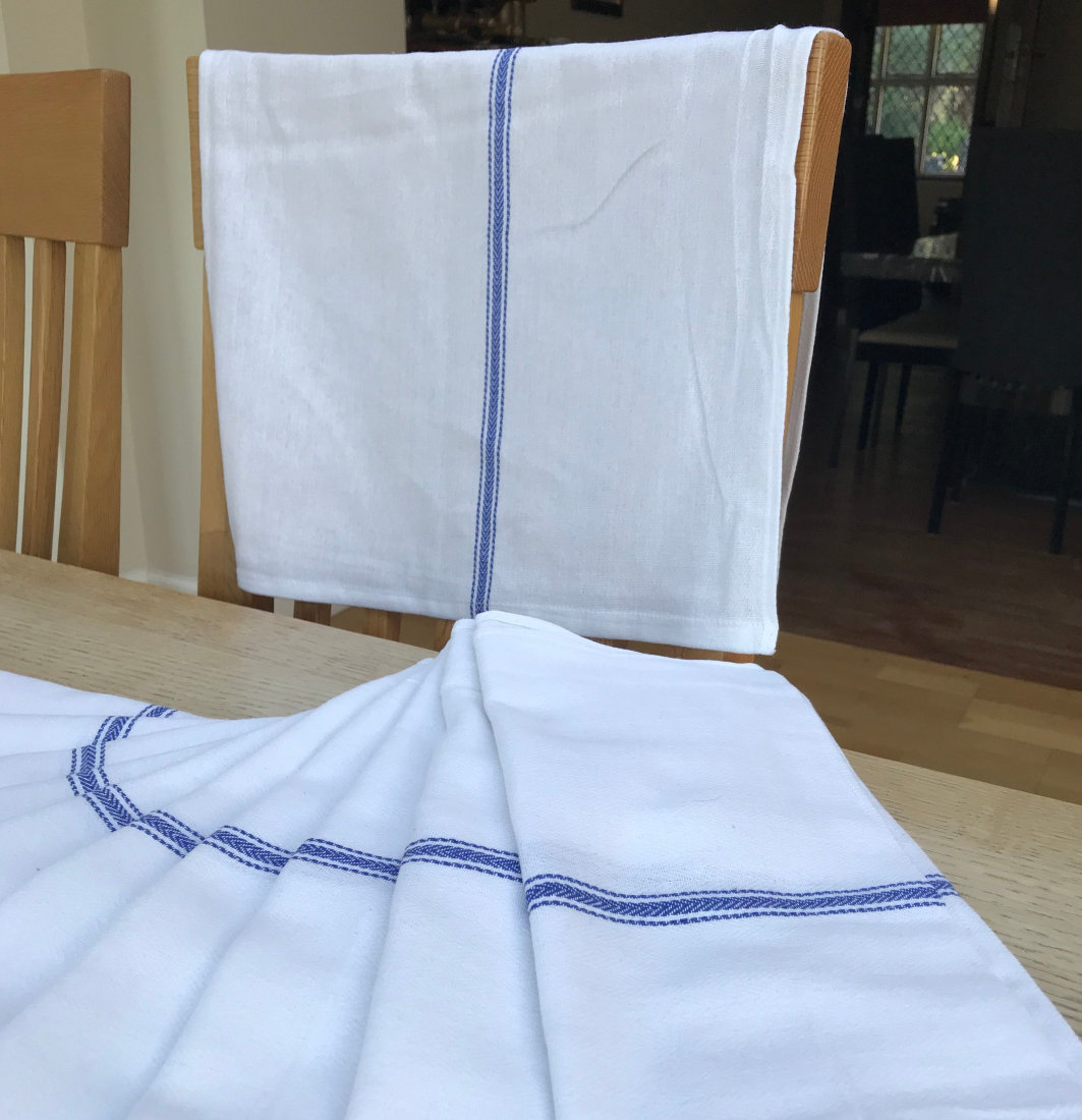 Breakwater Bay Glass Tea Dish Cloth | Wayfair.co.uk