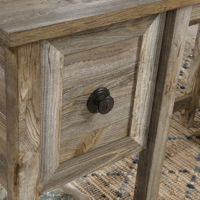 Union Rustic Altine 53.93'' Desk & Reviews | Wayfair