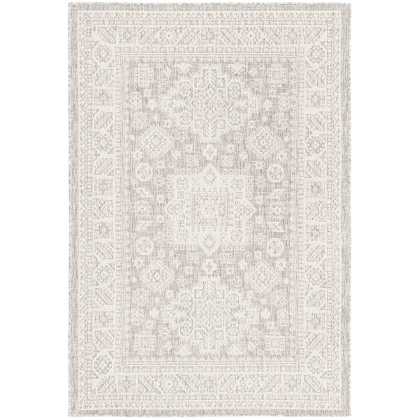 RugPal Outdoor Chand Area Rug Camel Color | Wayfair