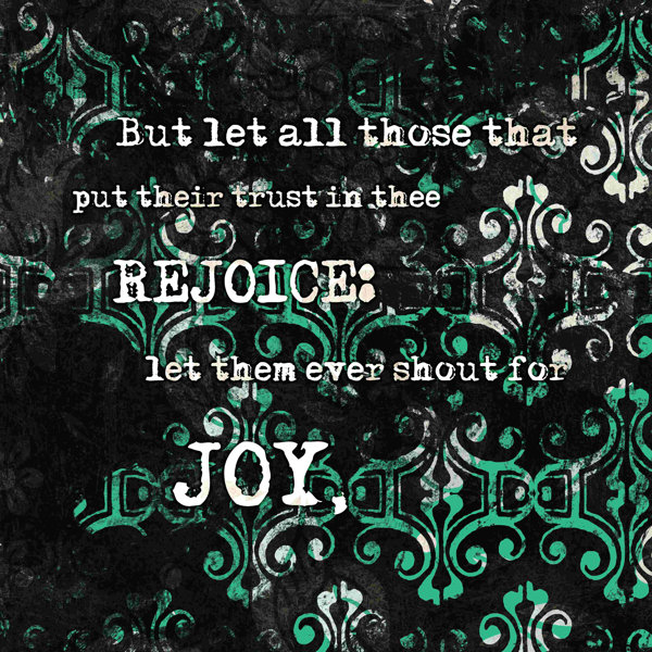 Trinx Rejoice Love 4 - Wayfair Canada