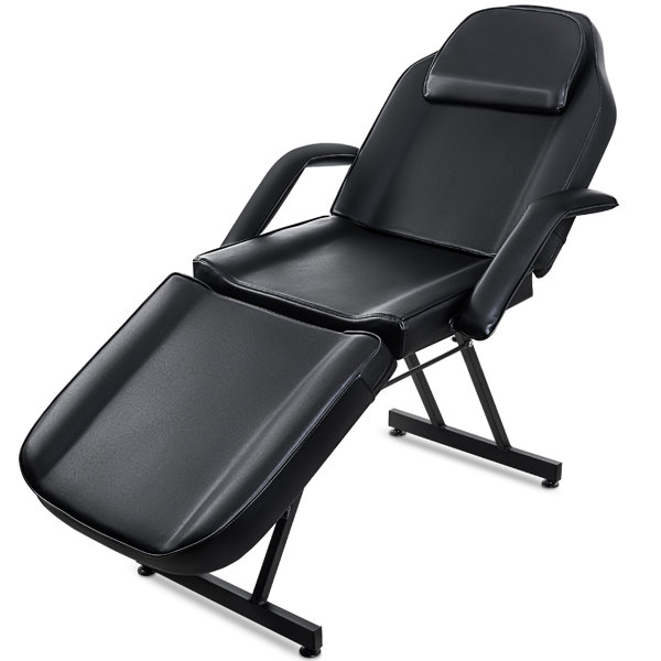 Inbox Zero Faux Leather Massage Chair | Wayfair
