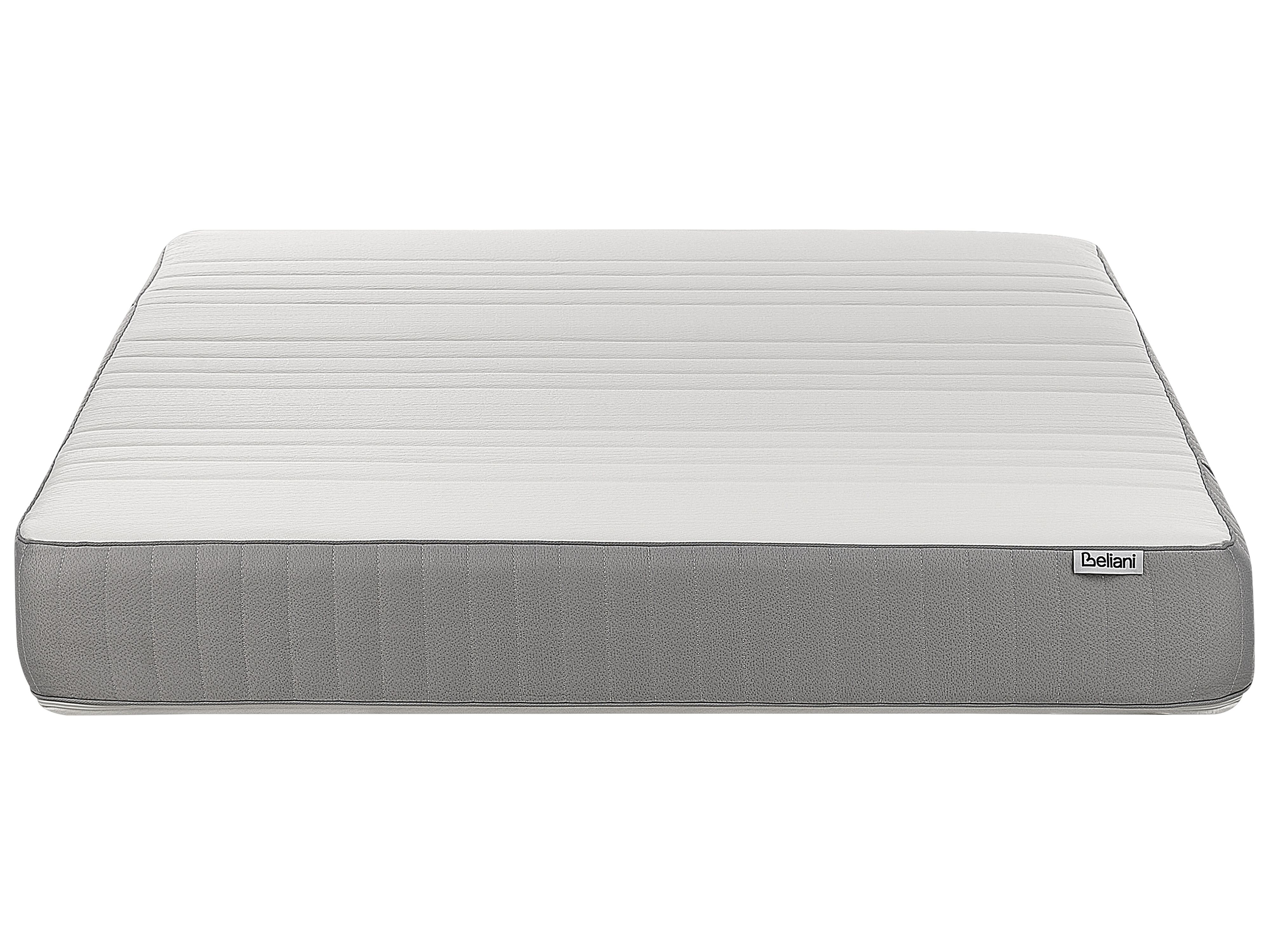 Beliani Memory Foam Mattress Various Sizes | Wayfair.co.uk