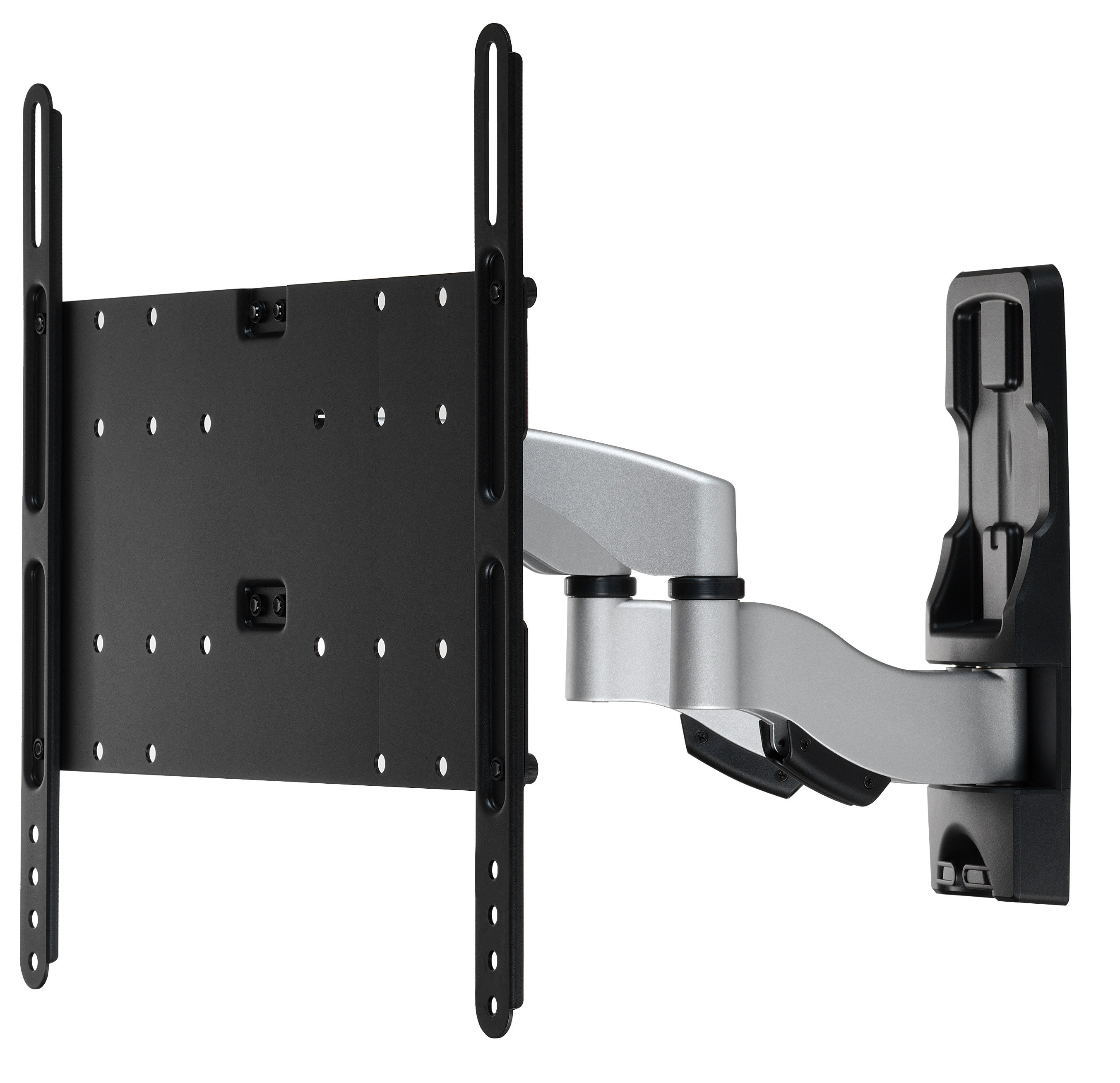 Vivanco Titan Vivanco Single Screen Wall Mount | Wayfair.co.uk