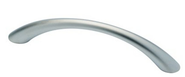 D. Lawless Hardware (5 Pack) 3-3/4 inch Tapered Bow Pull Aluminum | Wayfair
