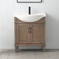 30 Inch Bathroom Vanities | Wayfair