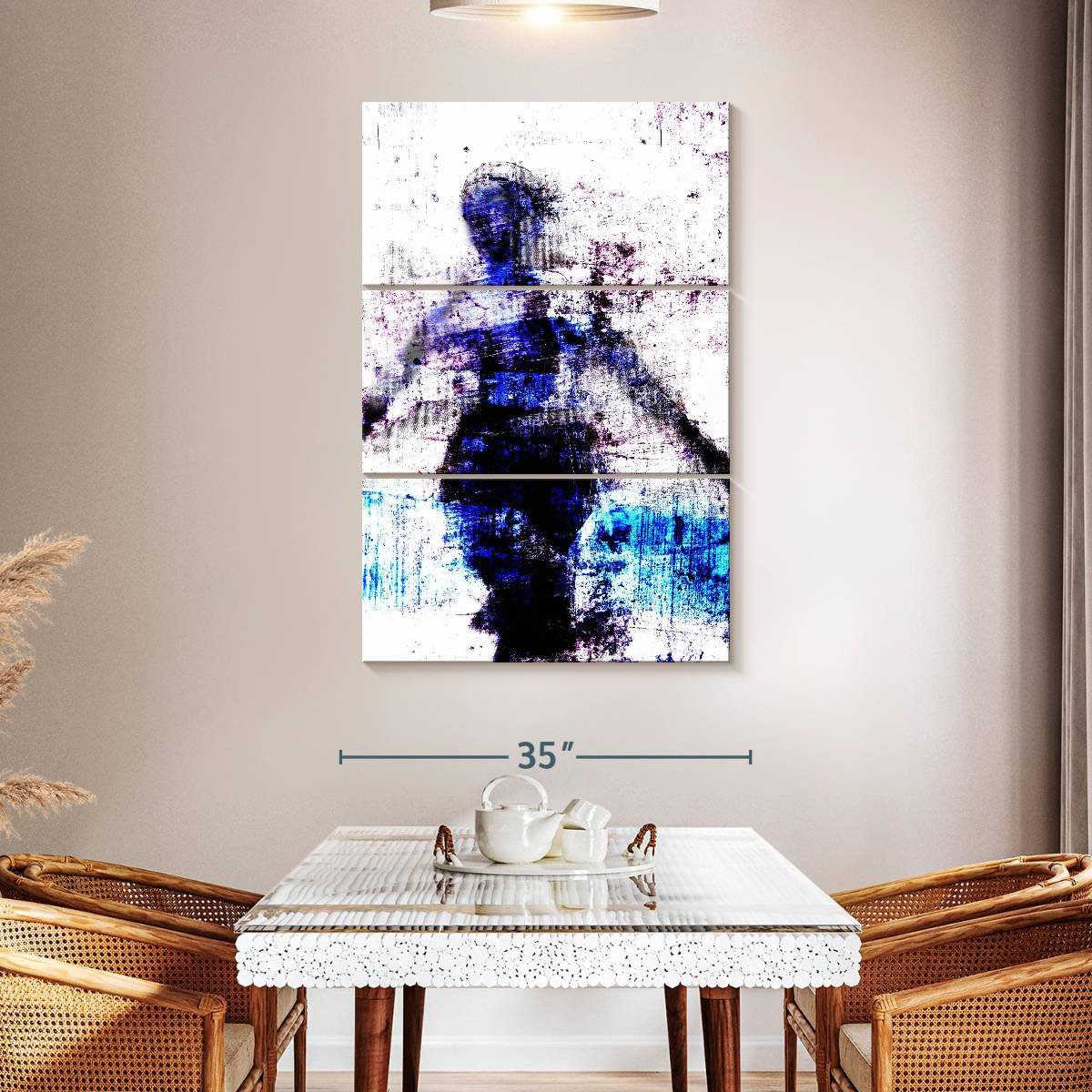 Wade Logan Avery Dancer Study XI - Wayfair Canada