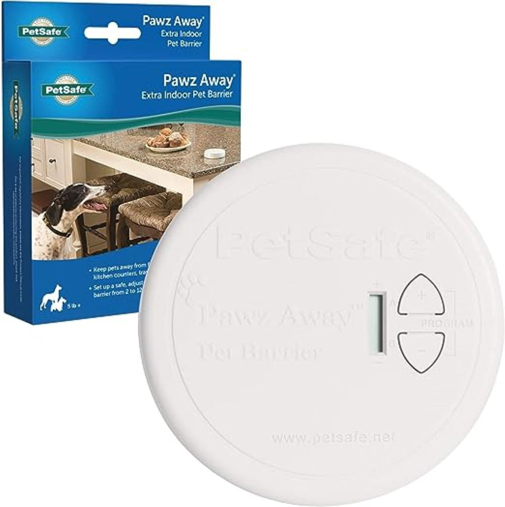 Cozy Oasis Portable Static Electric Fence | Wayfair