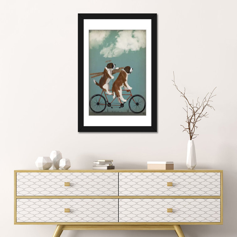 East Urban Home Fab Funky Farmhouse / Country on | Wayfair