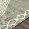 Joss & Main Rodriguez Area Rug Green & Reviews | Wayfair