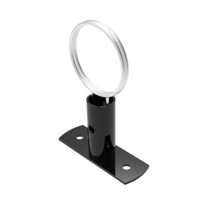 FixtureDisplays Top Mount Sign Holder Pigtail | Wayfair