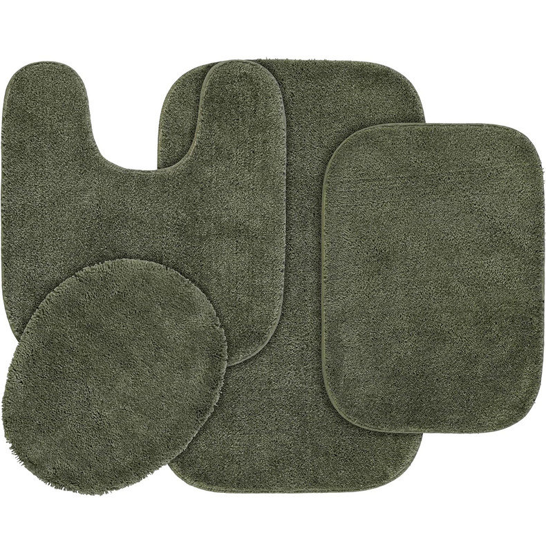 Wonpex Nylon Bath Mat | Wayfair