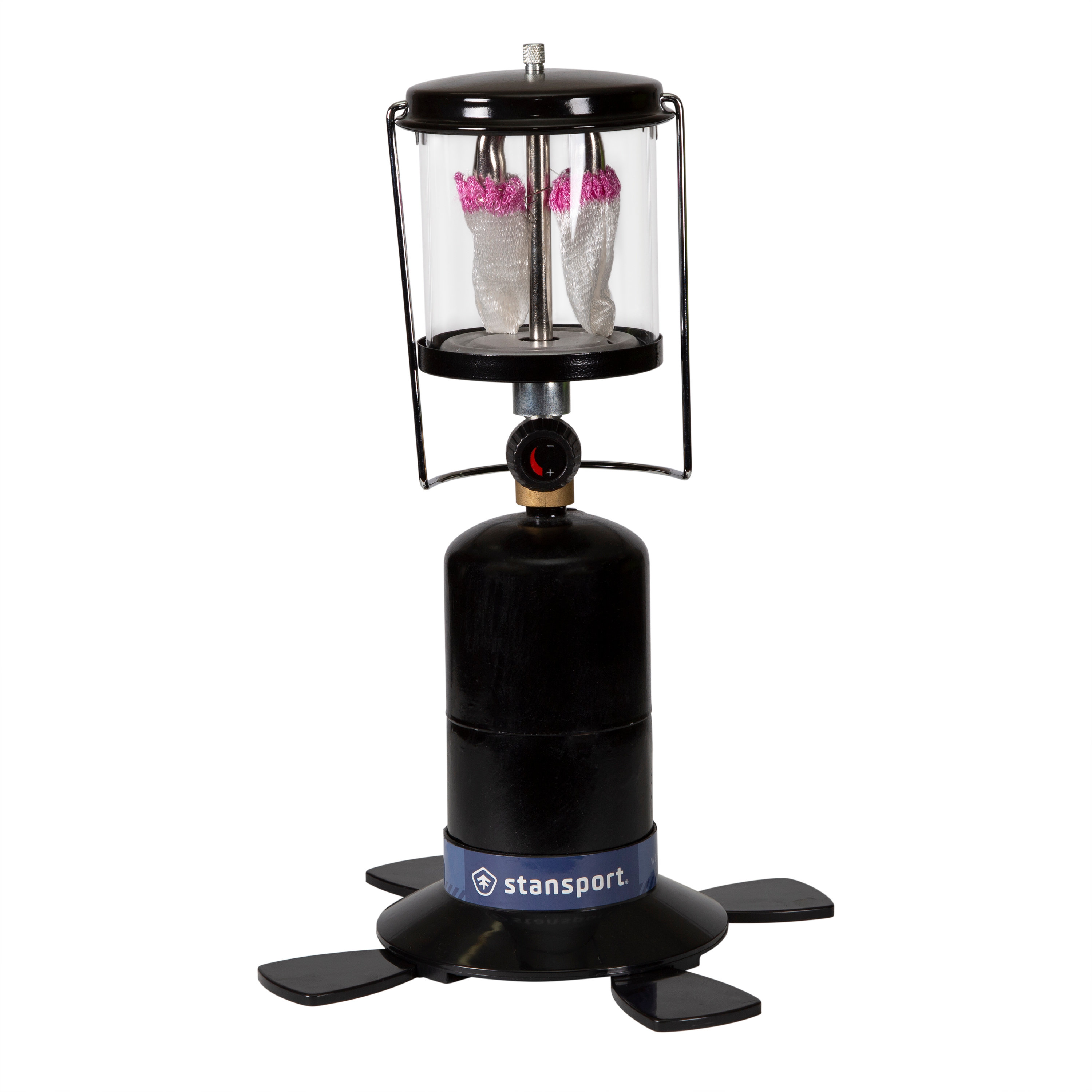 Stansport Double Mantle Propane Lantern | Wayfair