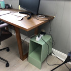 TOOU TOMO End Table & Reviews | Wayfair