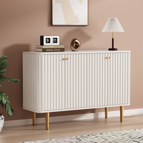 Mercer41 Sreeja 48'' Sideboard & Reviews | Wayfair
