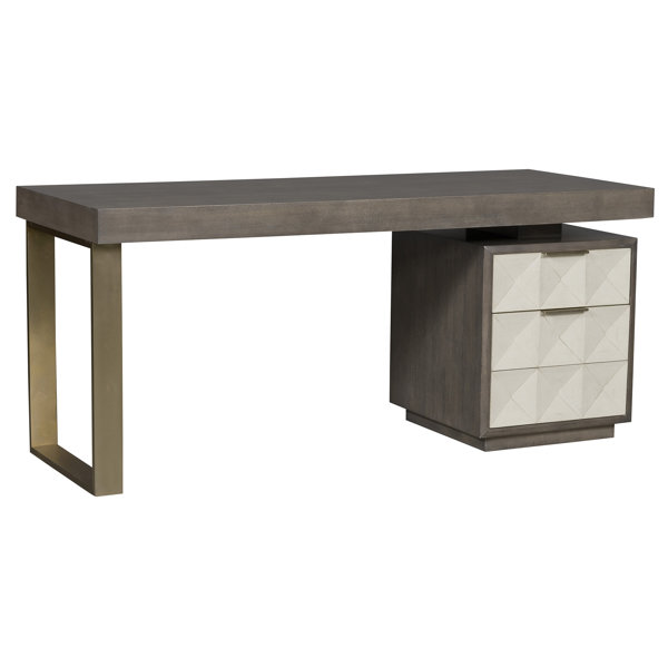 Vanguard Furniture Michael Weiss Briarwood Desk | Wayfair