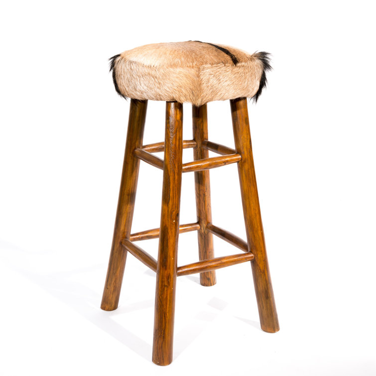 Alpen Home Hawthorn 80cm Bar Stool & Reviews | Wayfair.co.uk